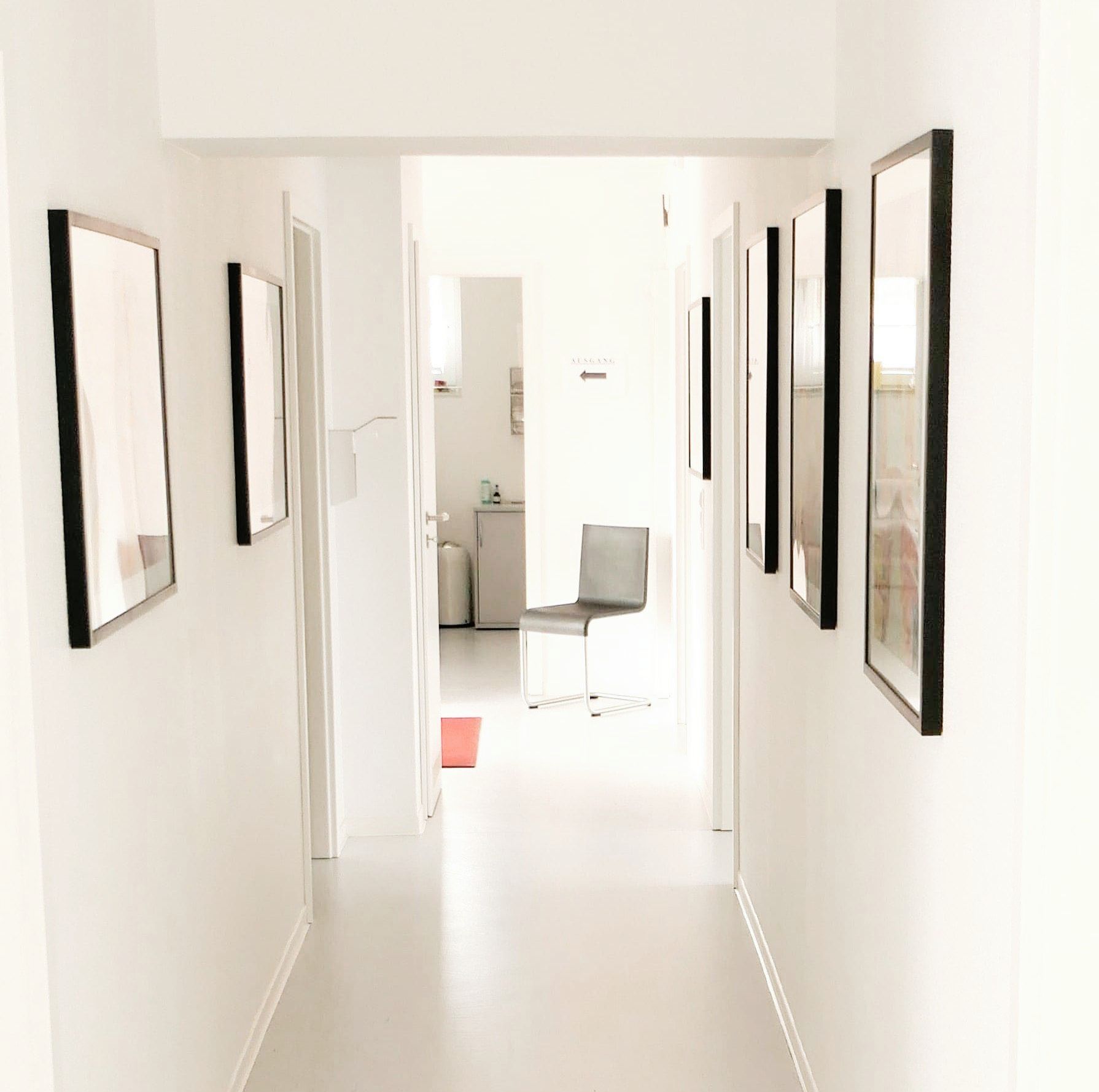 Lernen Sie die orthopädische Praxis von Dr. Ilja Bittroff in Neustadt in Holstein kennen